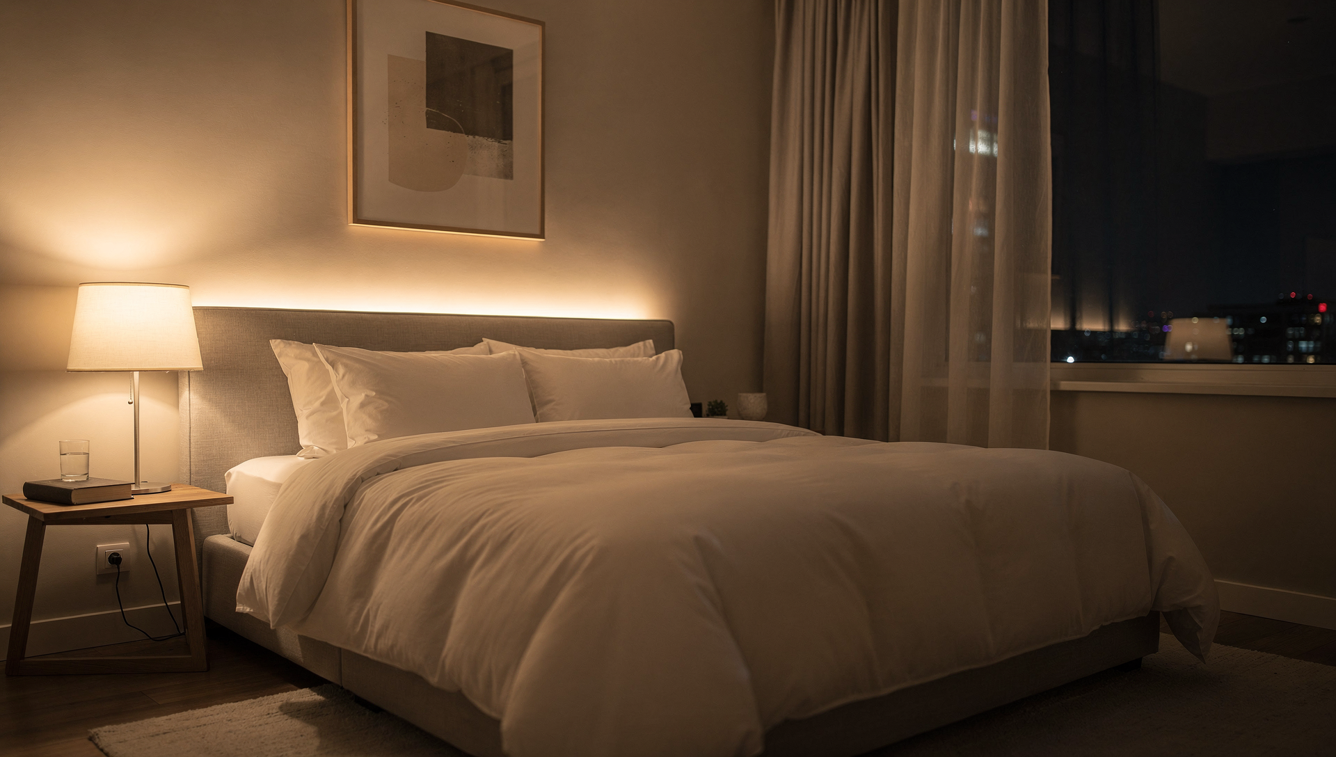 7 sleep hygiene habits for better rest after age 30 / Natural ...